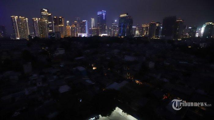 Jokowi Sampai Ngomel ke PLN, Ini 5 Hal Paling Merugikan Akibat Mati ...