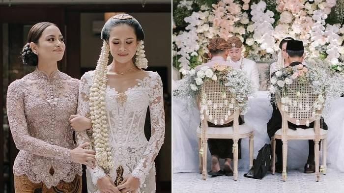 Pernikahan Maudy Ayunda dan Jesse Choi Dilaksanakan Secara Islam ...