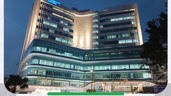 Mayapada Hospital Bandung Berikan Layanan Kesehatan Paripurna untuk Setiap Pasien - Tribunjabar.id
