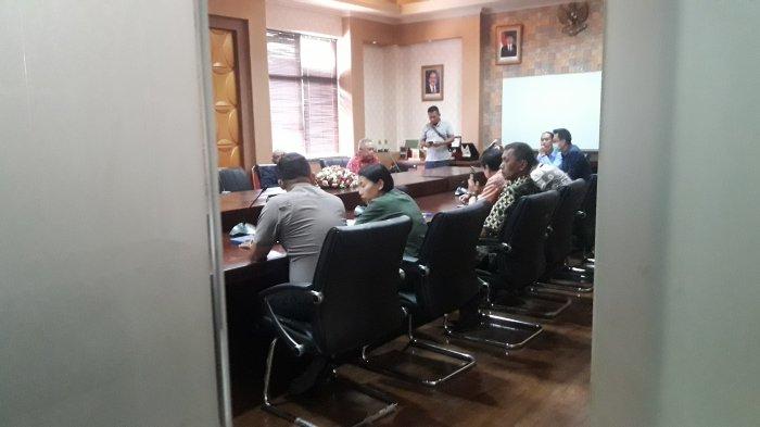 Gang Apandi Terancam Tinggal Kenangan, Mediasi Digelar Antara Warga dan ...
