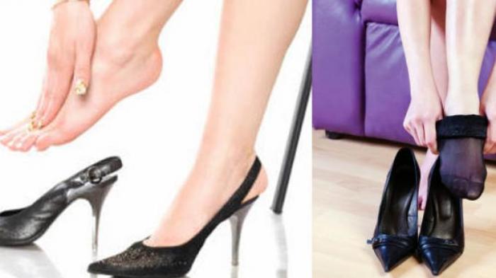 Kram Kaki, Ini Cara Cegah Serta Atasi Kram Kaki Dengan Cepat dan ...