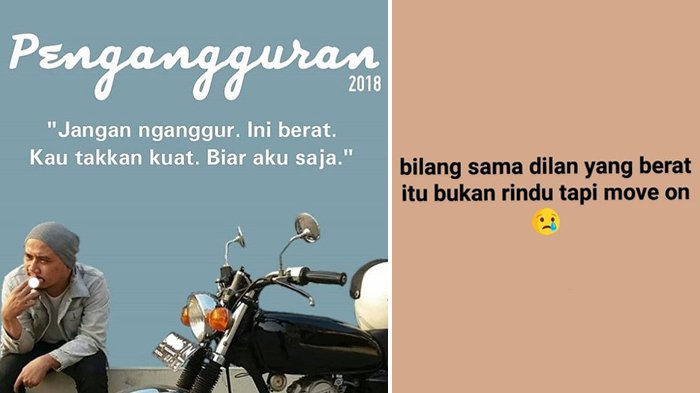 25+ Meme Kocak Film Dilan 1990, Mana yang Paling Bikin Ngakak ...