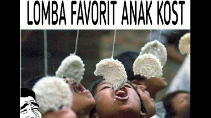 Download Gambar Meme Lucu 17 Agustus, Bagikan ke Orang Terdekat atau ...