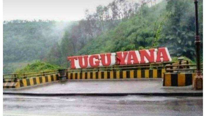 Yana van Cadas Pangeran, Julukan dari Ridwan Kamil Untuk Pria yang ... Yana van Cadas Pangeran, Julukan dari Ridwan Kamil Untuk Pria yang ...