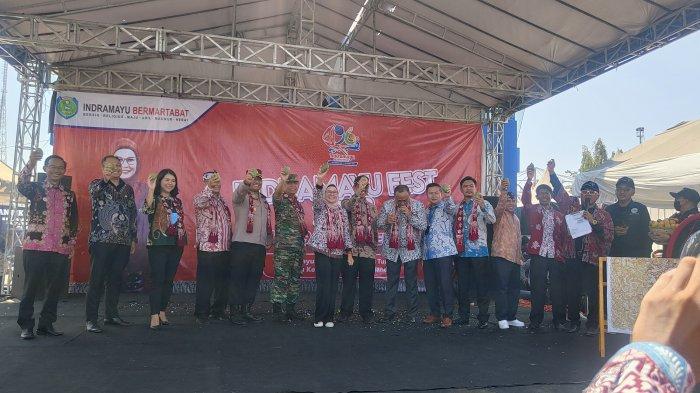 Mangga Bapang, Mangga Endemik Indramayu yang Unik karena Tak Bisa ...