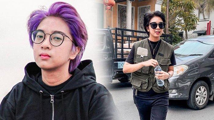 Mengenal Youtuber Cewek Berparas Ganteng Noe Row, Jadi Konten Kreator ...