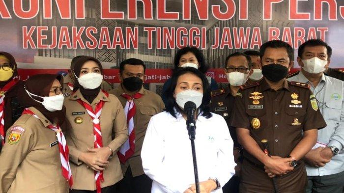 Kasus Santriwati Dirudapaksa Mengusik Jokowi, Tugaskan Menteri ke ...