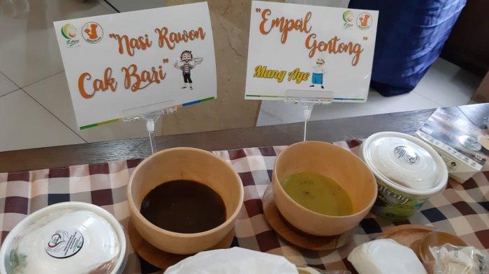 Reska Hadirkan Menu Baru yang Bisa Disantap Penumpang Kereta Api, Ada ...