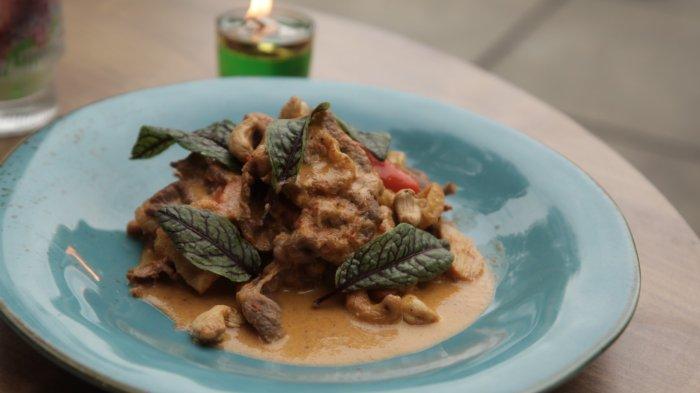 Yuk Buat Daging Sapi Sambal Krecek di Rumah, Bisa untuk Menu Sahur atau ...