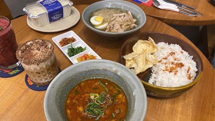 Jabarano Coffee Buka Hingga Sahur, Hadirkan Menu Viral Hingga Oleh-Oleh ...