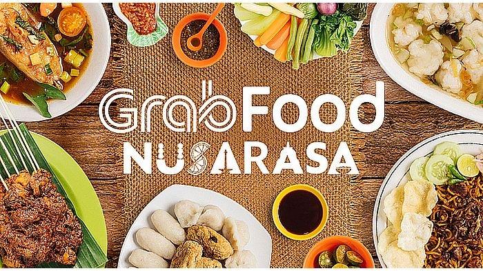 GrabFood Merayakan Keragaman dan Kekayaan Cita Rasa Khas Indonesia ...