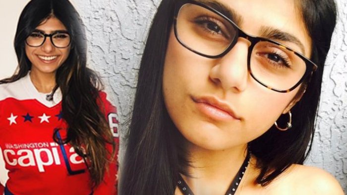 Pengakuan Bintang Film Panas Mia Khalifa Setelah Bertaubat, Dihantui Adegan Hina Sampai Mati ...