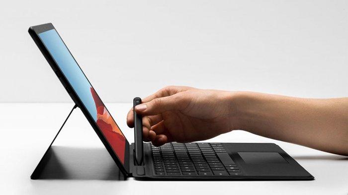 Microsoft Luncurkan Perangkat yang Bakal Jadi Saingan iPad Pro, Simak ...