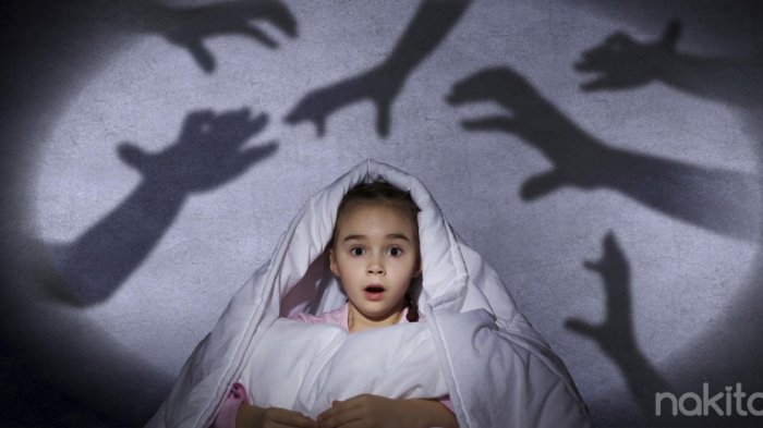 Doa-doa agar Terhindar dari Mimpi Buruk dan Supaya Tidur Lebih Nyenyak ...