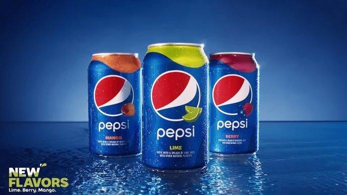 Sudah 2 Bulan Pepsi Menghilang dari Jaringan Ritel dan Gerai Minimarket ...