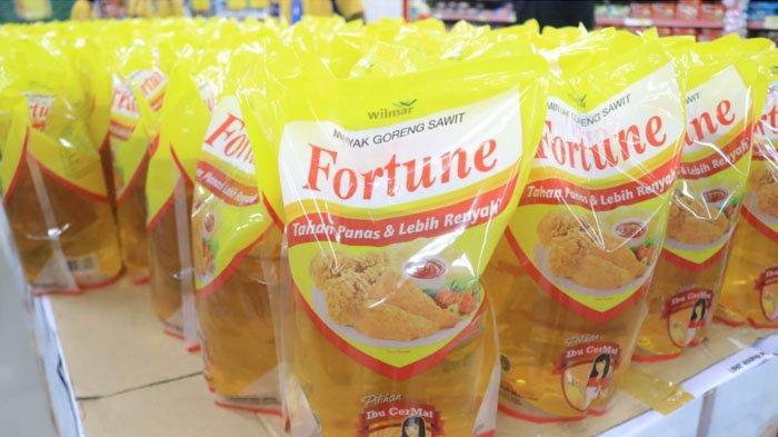 Pelaku Order Minyak Goreng Fiktif di Bandung Tak Hanya Jerat Ibu-ibu, Pemasoknya Juga Tertipu ...