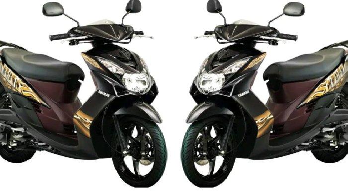 Berbagai Pilihan Motor Bekas yang Harganya di Bawah Rp 5 Jutaan, Ada ...