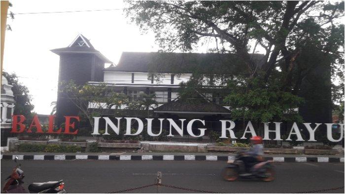 Yuk Intip Perjalanan Kehidupan Manusia dan Filosofi Sunda di Museum Ini ...