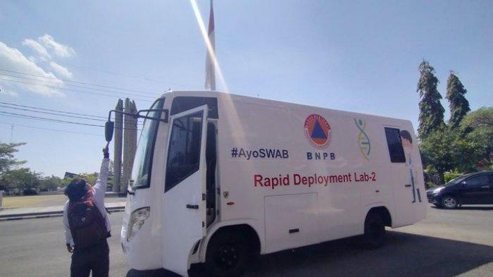 Ada Mobil Lab, APBD Indramayu untuk Penanganan Covid-19 Bakal Lebih ...