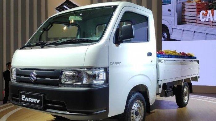 Daftar Rekomendasi Mobil Pick Up Buat Anda yang Mau Buka Usaha ...