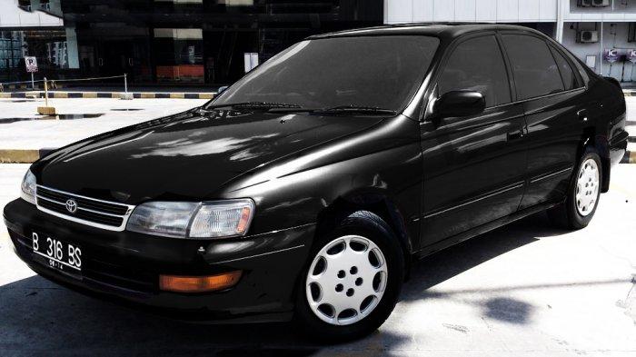 Daftar Harga Terbaru Mobil Bekas Mulai dari 30 Juta hingga 39 Jutaan ...