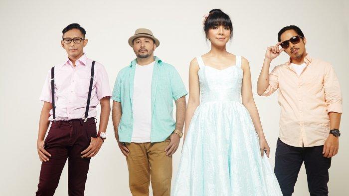 Band Mocca Hadirkan Nostalgia Anime Jepang Lewat Lagu All The Way ...