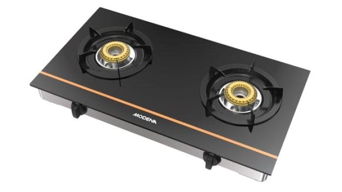 Resmi Dirilis, Portable Cooker Pertama dari Modena, Kini Hadir untuk ...