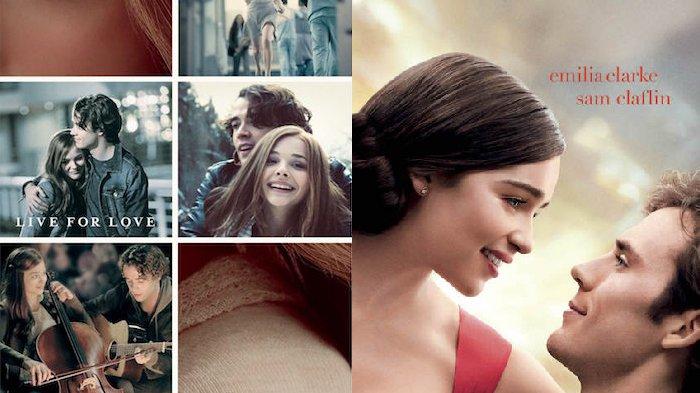 Rekomendasi Film Romantis, Cocok Ditonton Saat Hari Valentine atau Hari ...