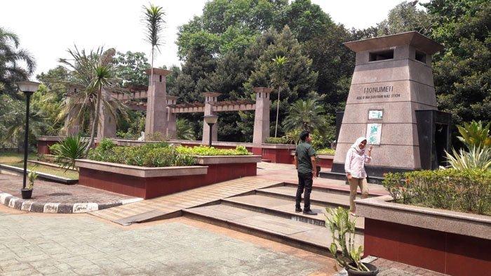 Inilah Makam Ade Irma Suryani, Korban G30S, Ada Kalimat Menyentuh dari ...