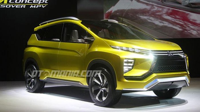 Daftar Harga Terbaru Mobil MPV Murah di Bawah Rp 200 Juta, Ada Toyota ...