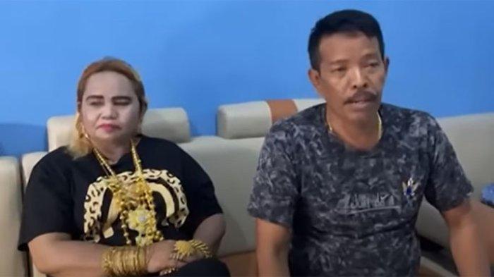 SIAPA Muhammad Amin, Pria yang Pamer Saldo Rp 500 Triliun, Ini Penuturannya soal Videonya yang ...