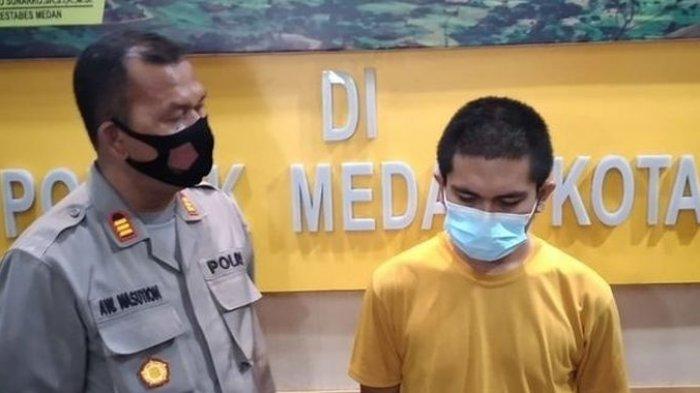 Jumlah Tagihan Listrik yang Bikin Pelanggan di Medan Ludahi Petugas ...