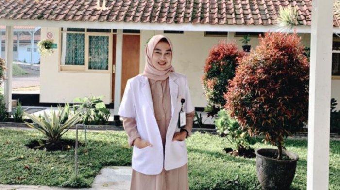 Nadia Silva, jadi Dokter di Usia 18 Tahun, Terinspirasi dari Ibunya ...