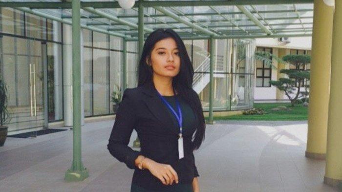 Kisah Nadia Zulfah, Pernah Trauma karena di-Bully, Perempuan asal ...