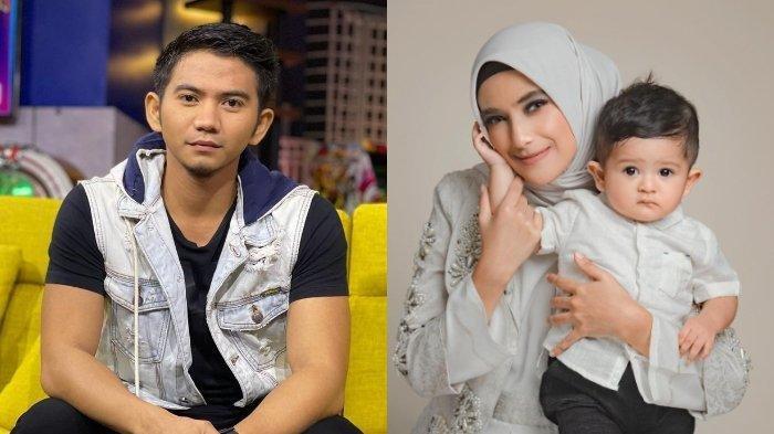 Nadya Mustika Makin Kurus Setelah Cerai, Perubahan Fisik Janda Rizki DA ...
