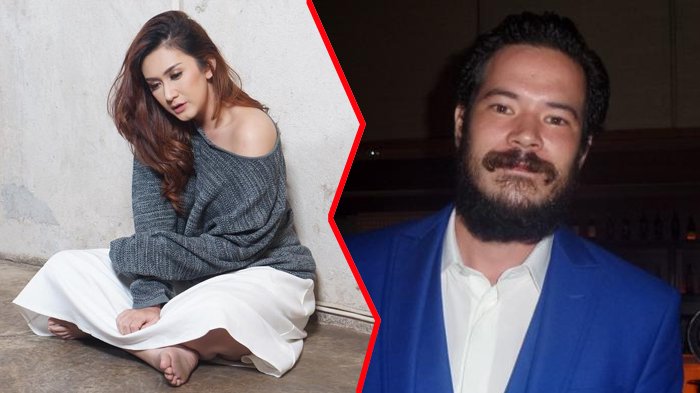 Terungkap! Bukan karena Orang Ketiga, Ternyata Ini Alasan Nafa Urbach Gugat Cerai Zack Lee ...