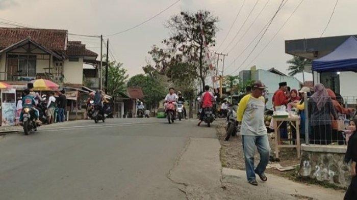Kisah Legenda Kawasan Citameng dan Sawah Lega di Garut, Puluhan Tahun ...