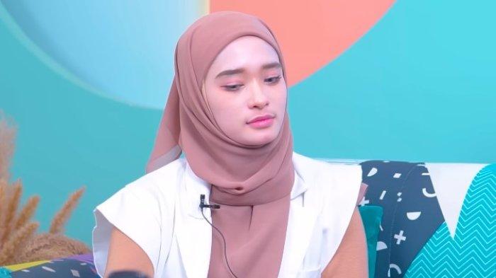 Inara Rusli Tak Cerita Masalah dengan Virgoun ke Anak, Starla Sempat ...