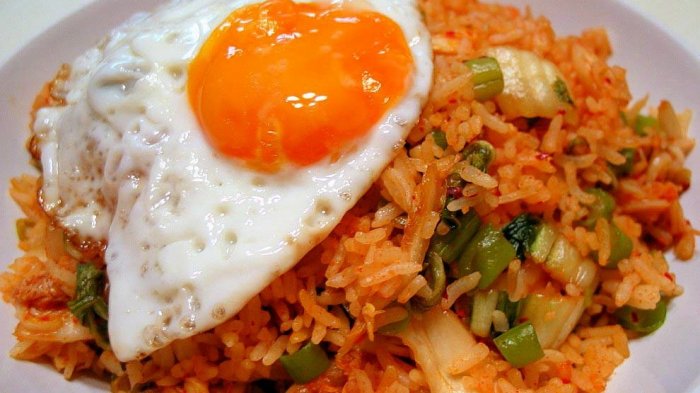 Daftar 50 Makanan Terenak di Dunia versi CNN, Juaranya Tetap Makanan ...