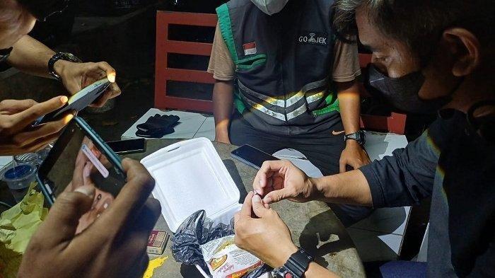 Nasib Driver Ojol yang Bongkar Jual Beli Sabu-sabu ke Polisi, Terima Teror dari Nomor Tak ...
