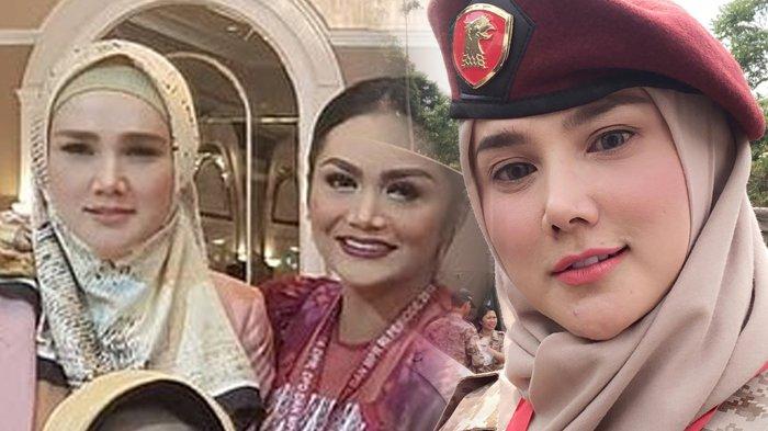 Krisdayanti Hingga Mulan Jameela Artis Yang Dilantik Jadi Anggota Dpr