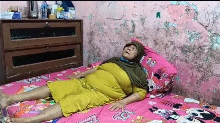 Sosok Rodiah Nenek di Bekasi yang Dituduh 5 Anaknya Gelapkan Surat ...