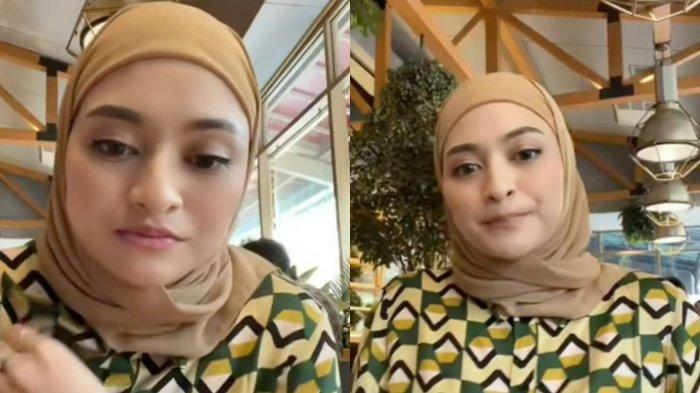 Nathalie Holscher Kesal, Klarifikasi Isu Hamil Anak Kedua hingga Rujuk dengan Sule: Ini ...