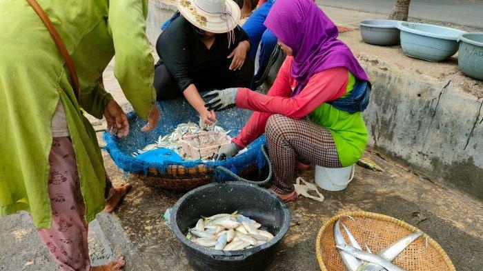 Tingkatkan Kualitas, Hasil Laut Indonesia Terus Diperkuat Digitalisasi ...