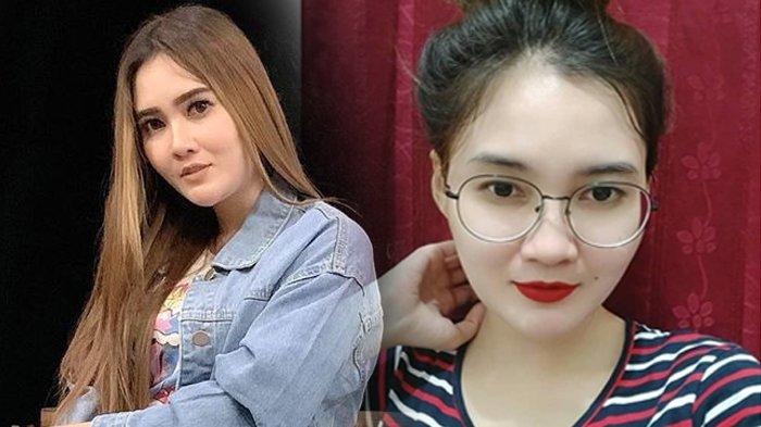 Postingan Nella Kharisma Unggah Foto Masa Puber, Gaya Rambut Blonde ...