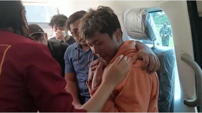 Korban Selamat Penembakan KKB Papua Ungkap Detik-detik Pembantaian, Dia ...