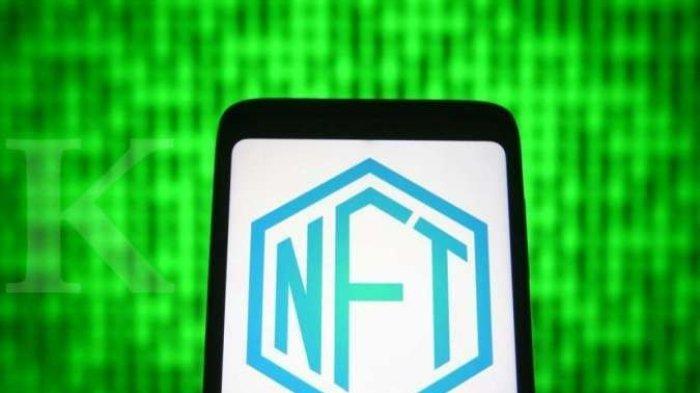 Cara Membuat dan Cara Menjual Karya di NFT, Kumpulkan Aset Digital, Berikut Penjelasan ...