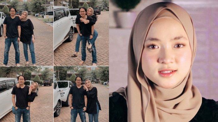 Ayus Sabyan Diduga Selingkuh dengan Nissa Sabyan, Sang Istri Gugat Cerai, Begini Kondisinya ...