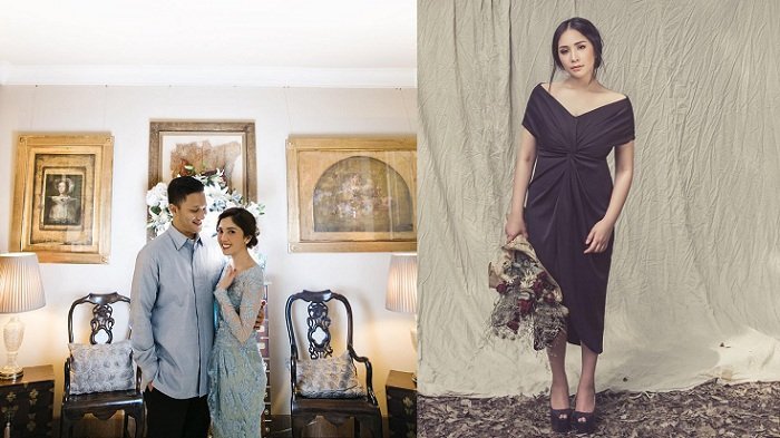 Ini Dia Mantan Pacar Nagita Slavina yang Bikin Dia Gagal Move On ...
