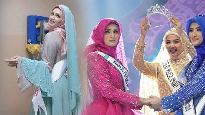 Nurul Bashirah Putri Muslimah Indonesia Asal Bandung, Ini yang Akan Didakwahkan [Wawancara ...